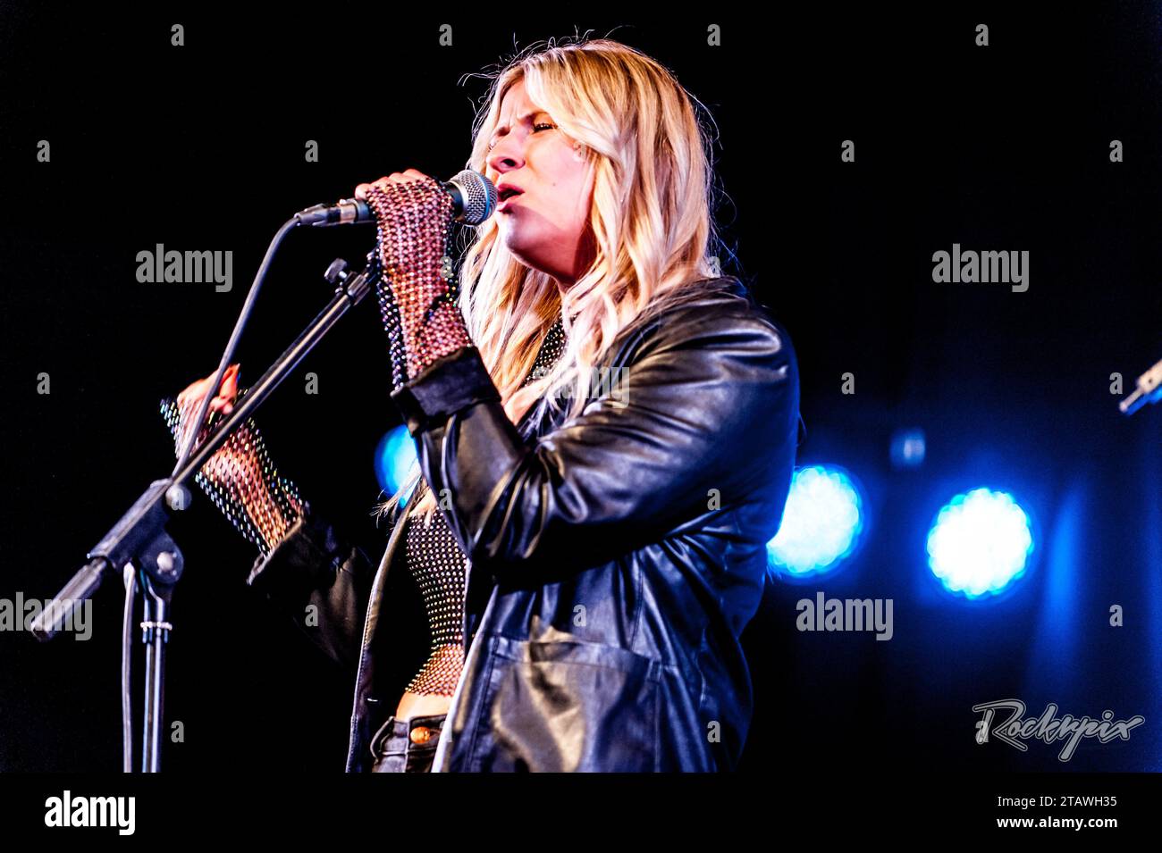 Jess hayes band hi-res stock photography and images - Alamy