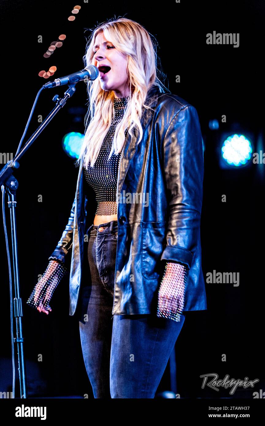 Jess hayes band hi-res stock photography and images - Alamy