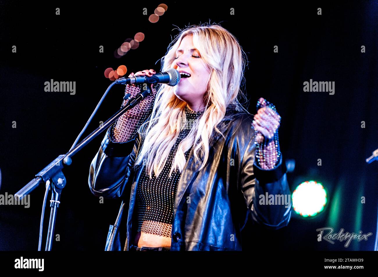Jess hayes band hi-res stock photography and images - Alamy