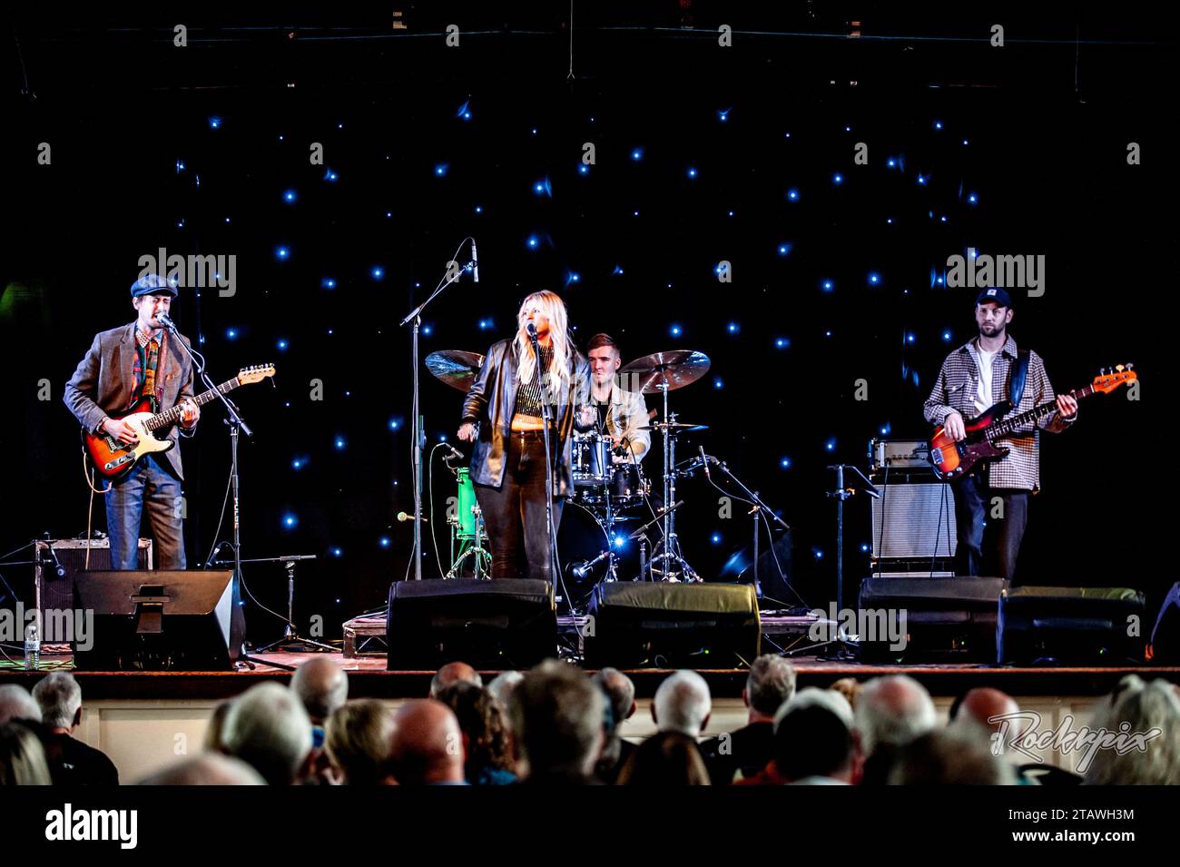 Jess hayes hi-res stock photography and images - Alamy