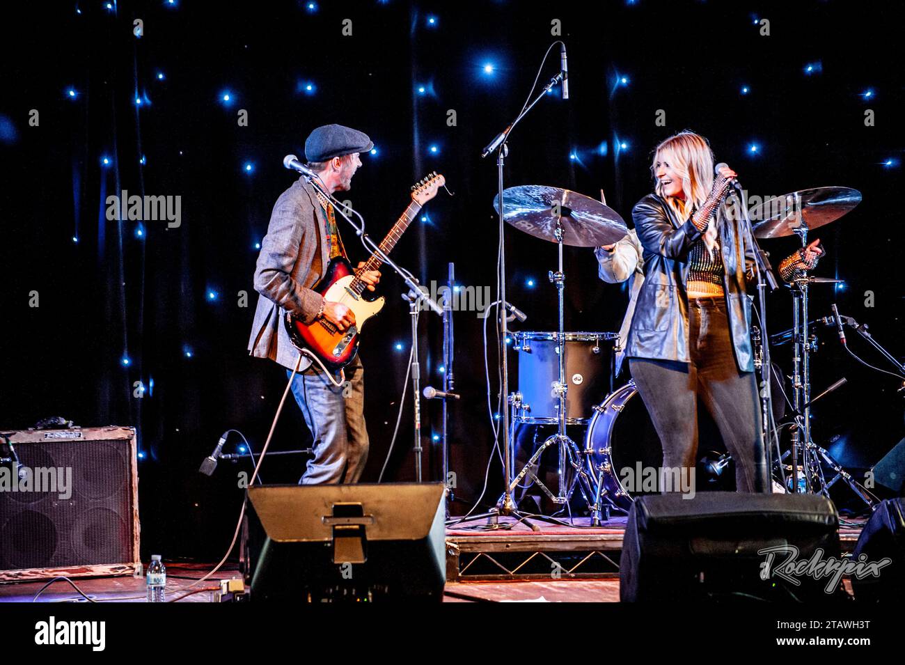 Jess hayes band hi-res stock photography and images - Alamy
