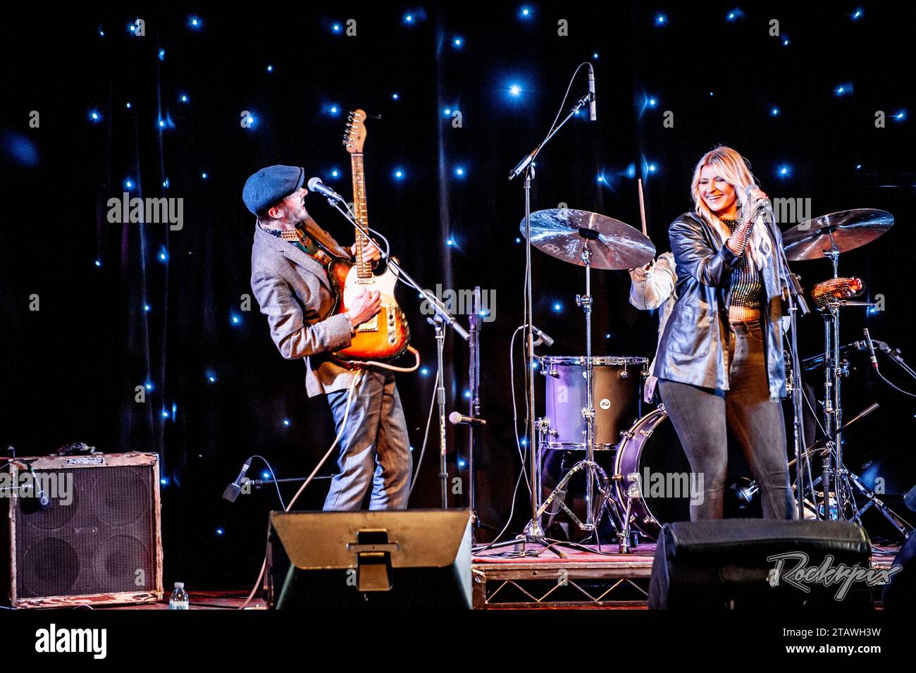 Jess hayes band hi-res stock photography and images - Alamy