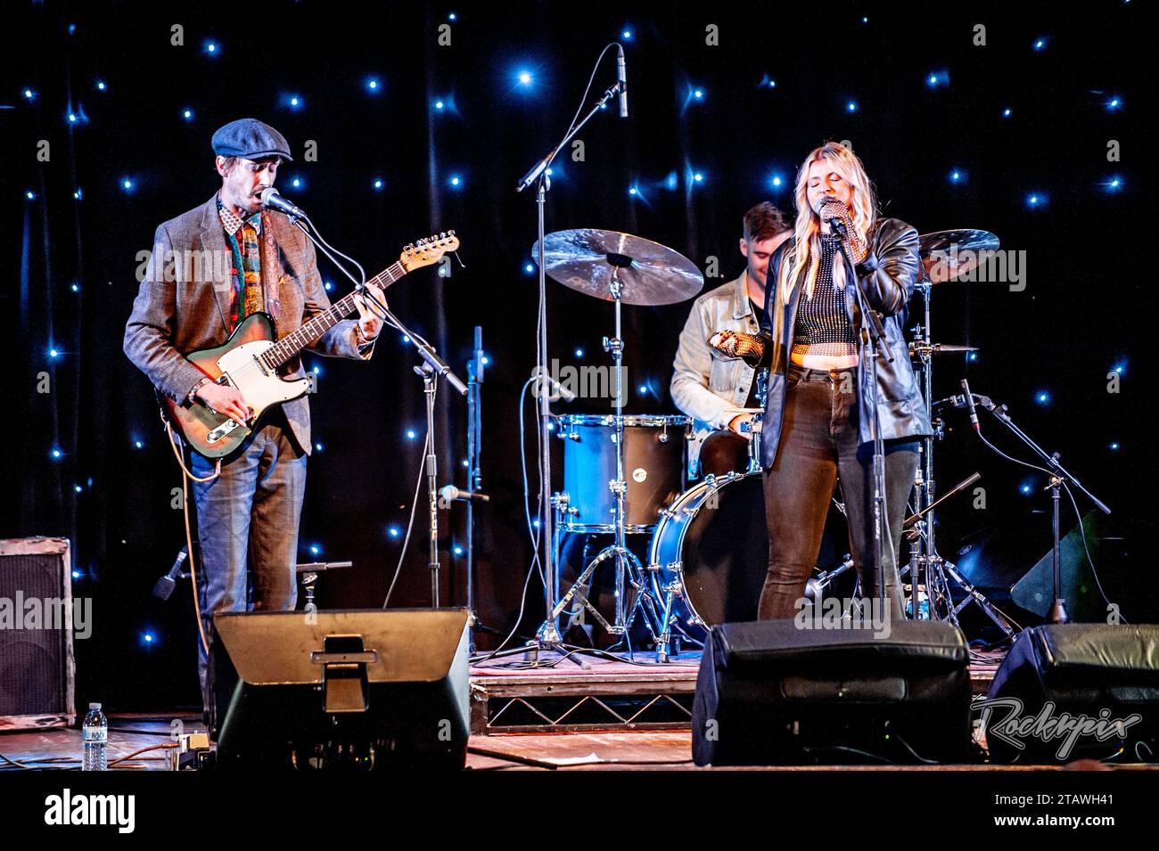 Jess hayes band hi-res stock photography and images - Alamy