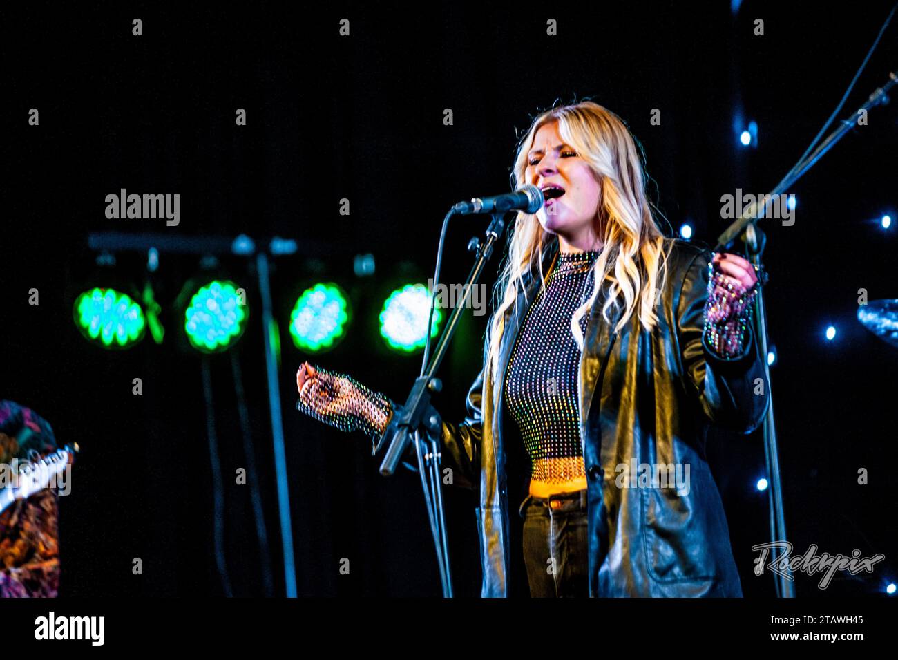 Jess hayes band hi-res stock photography and images - Alamy