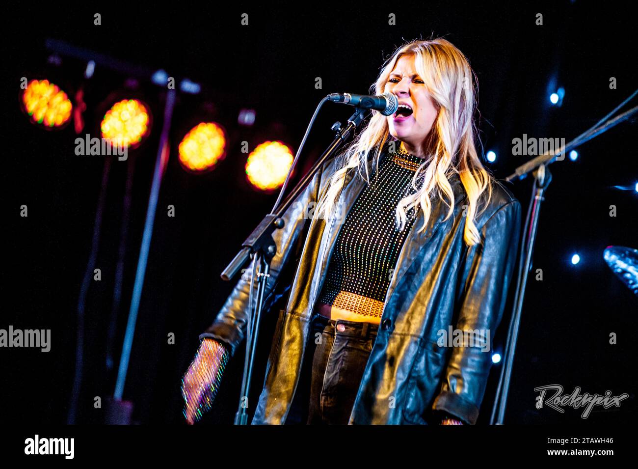 Jess hayes band hi-res stock photography and images - Alamy