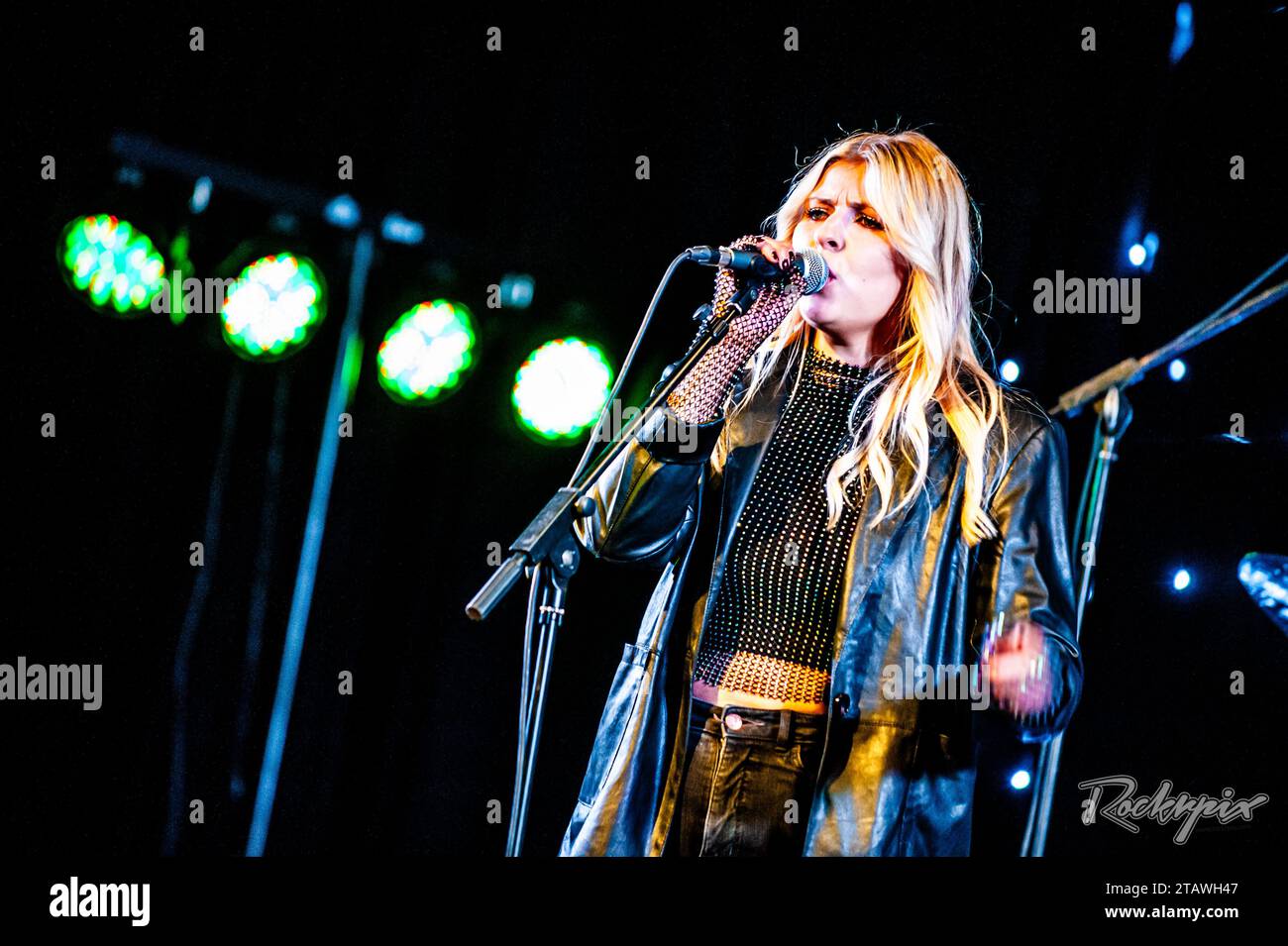 Jess hayes band hi-res stock photography and images - Alamy