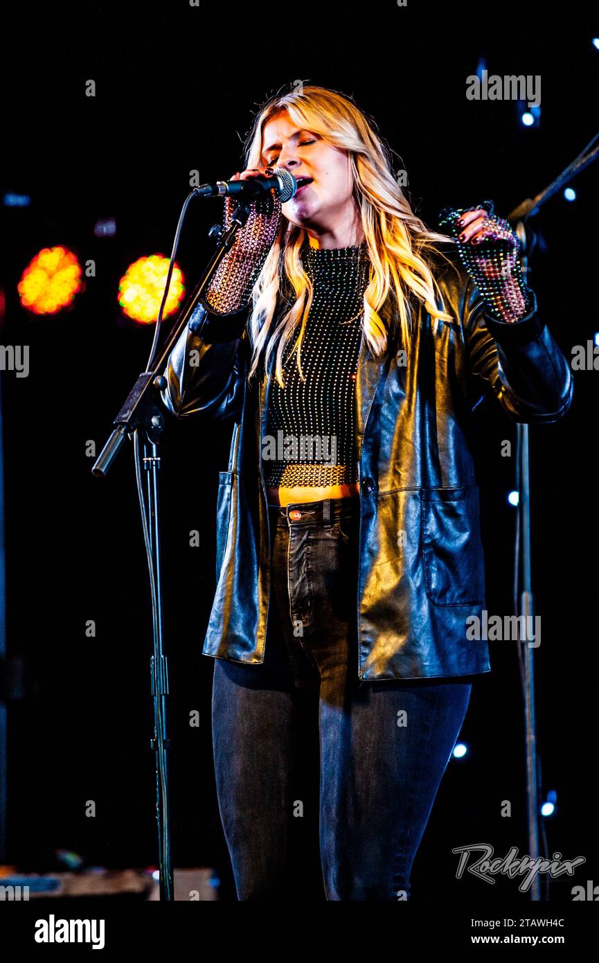 Jess hayes band hi-res stock photography and images - Alamy