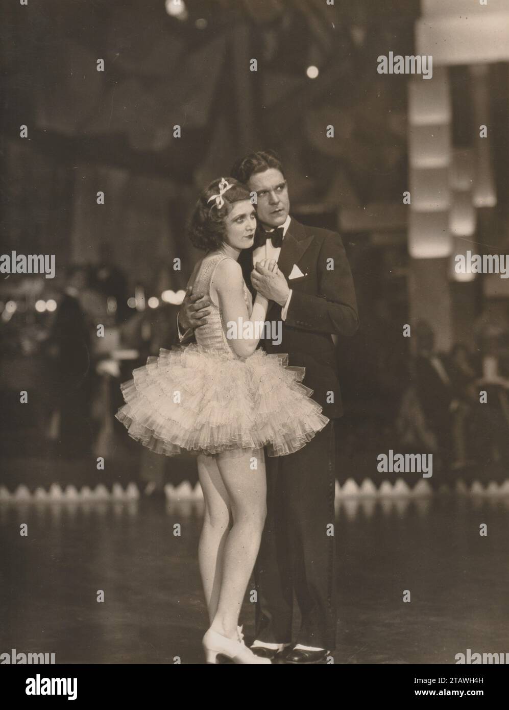 Broadway (Universal, 1929). Directed By Paul Fejos Starring Merna ...