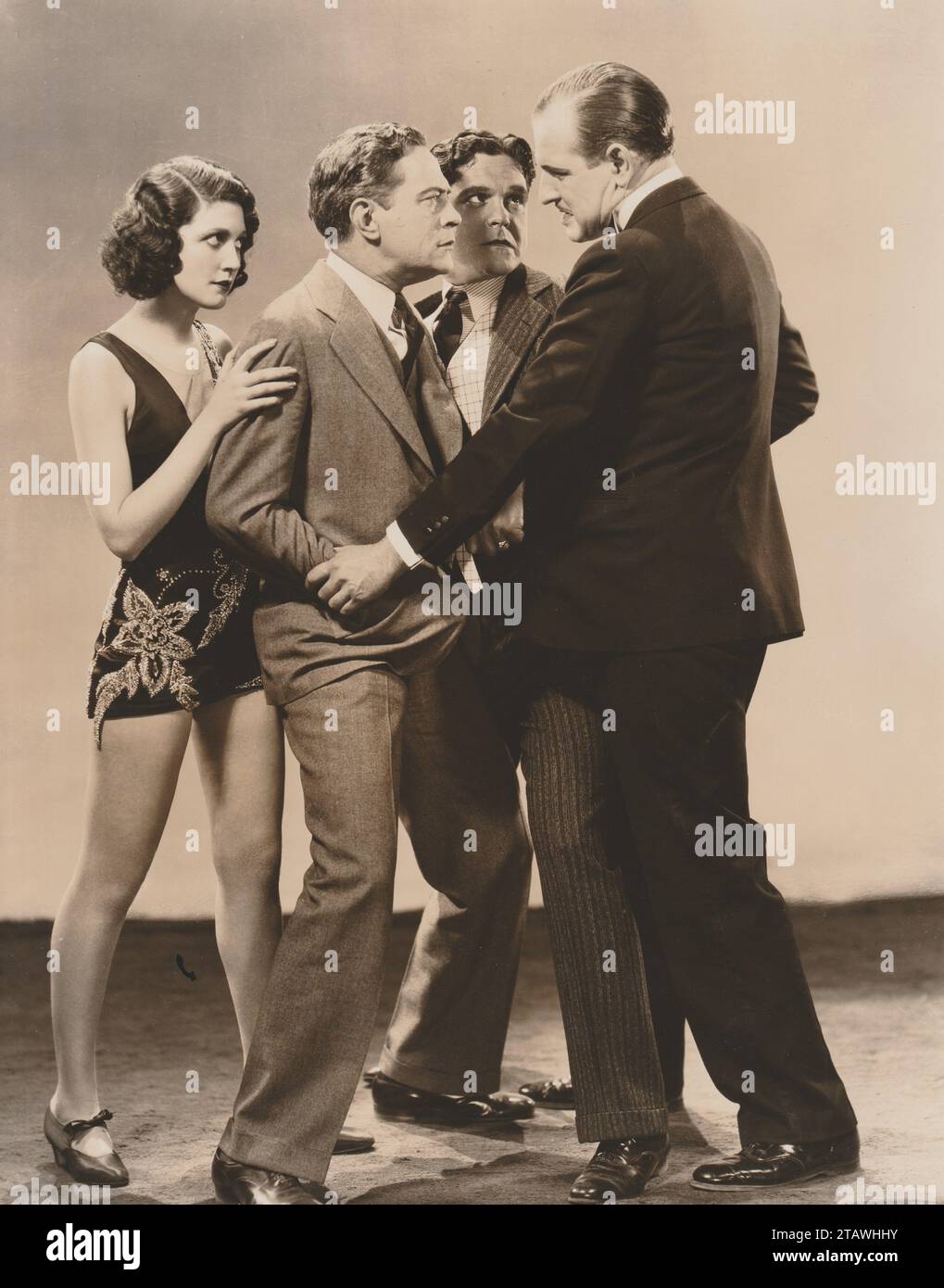Broadway (Universal, 1929). Directed By Paul Fejos Starring Merna ...