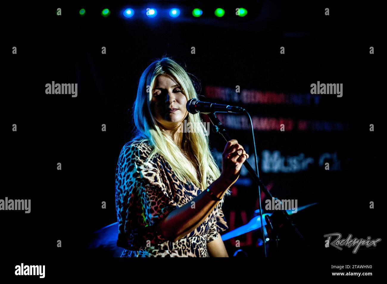 Jess hayes band hi-res stock photography and images - Alamy