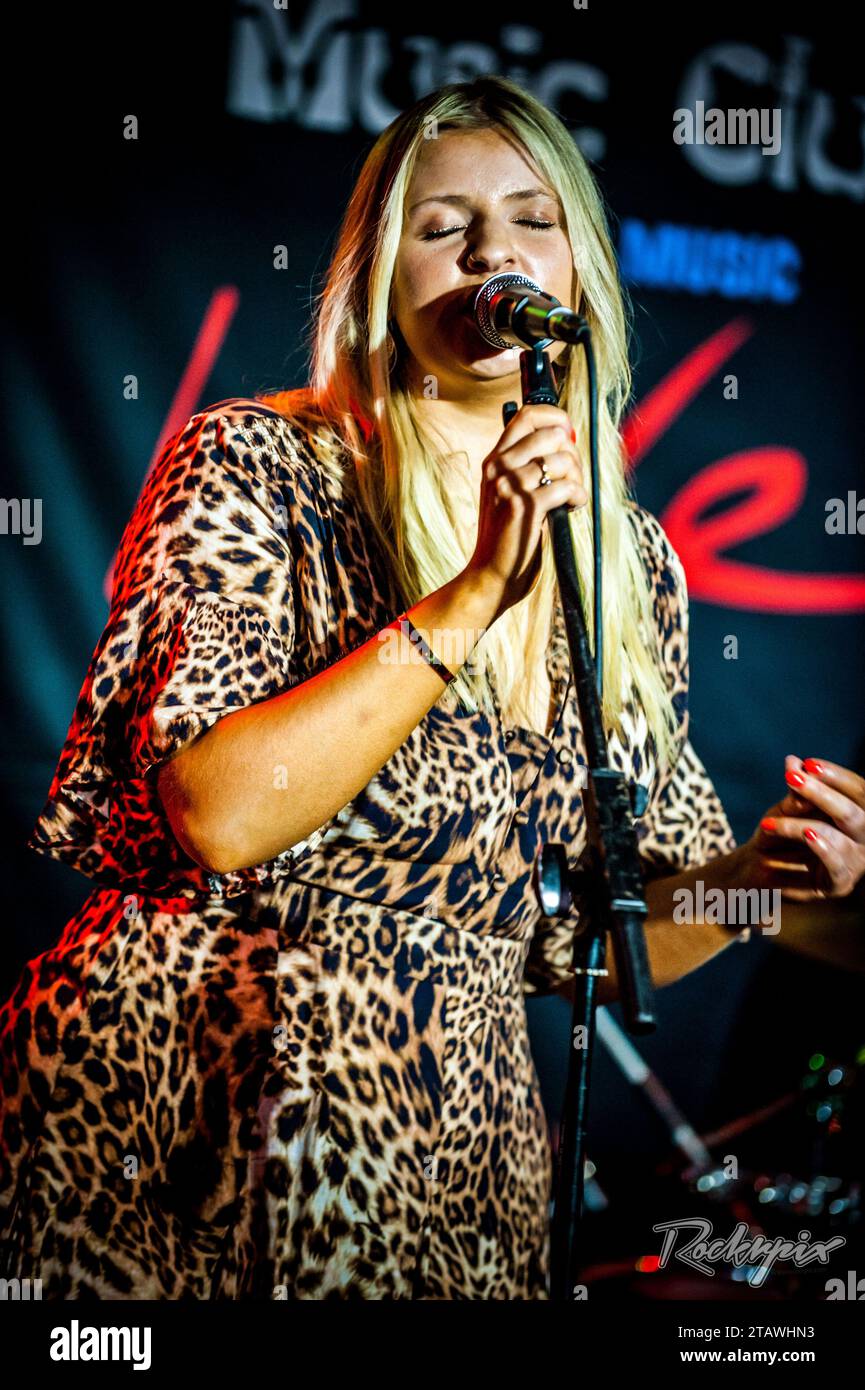 Jess hayes hi-res stock photography and images - Alamy