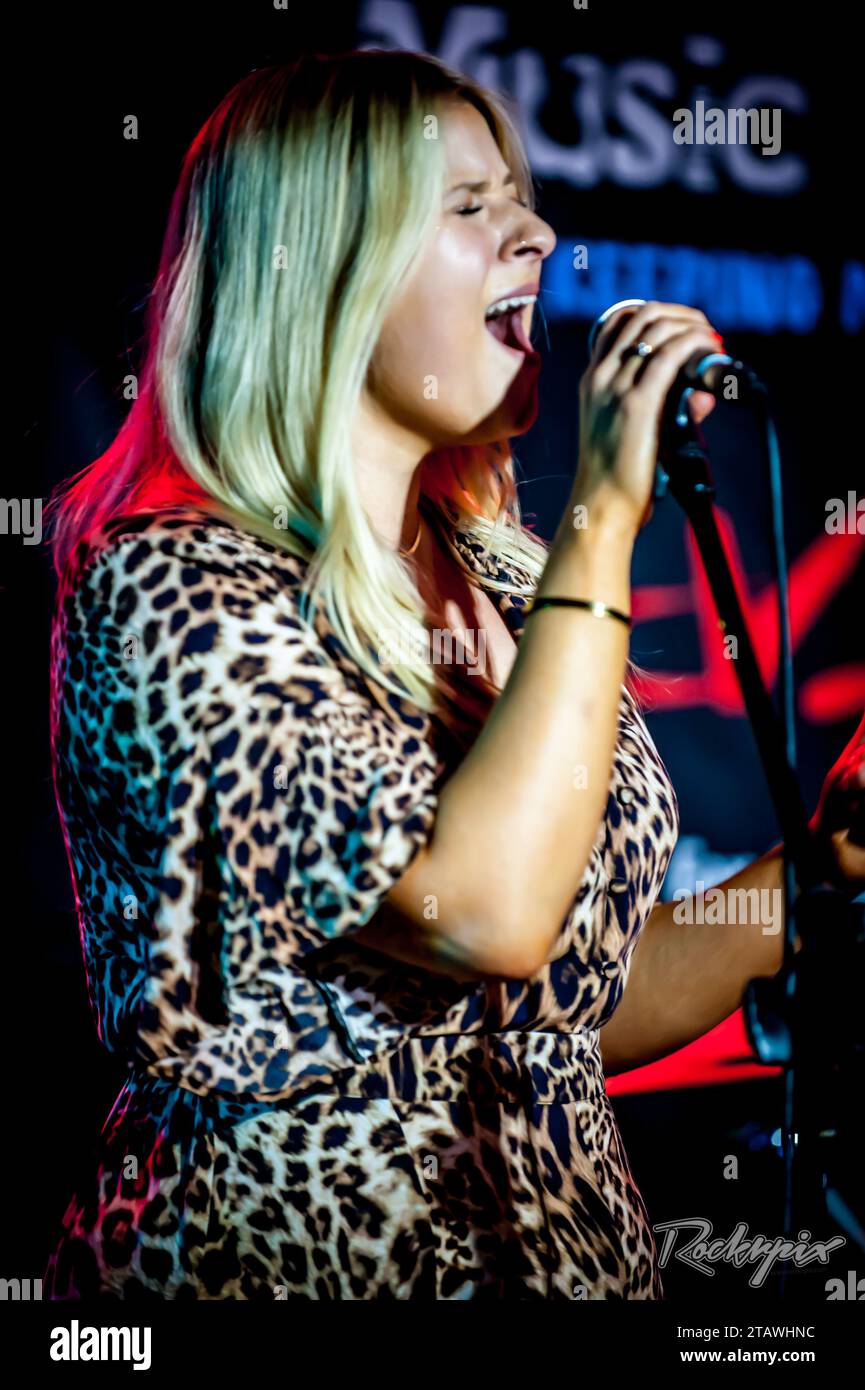 Jess hayes hi-res stock photography and images - Alamy