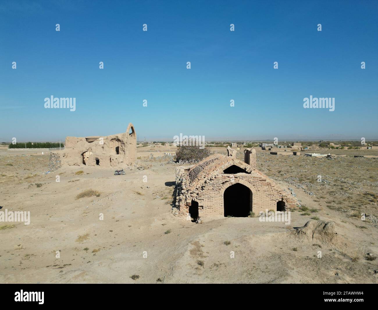 Herat, Afghanistan, heritage locations Stock Photo - Alamy