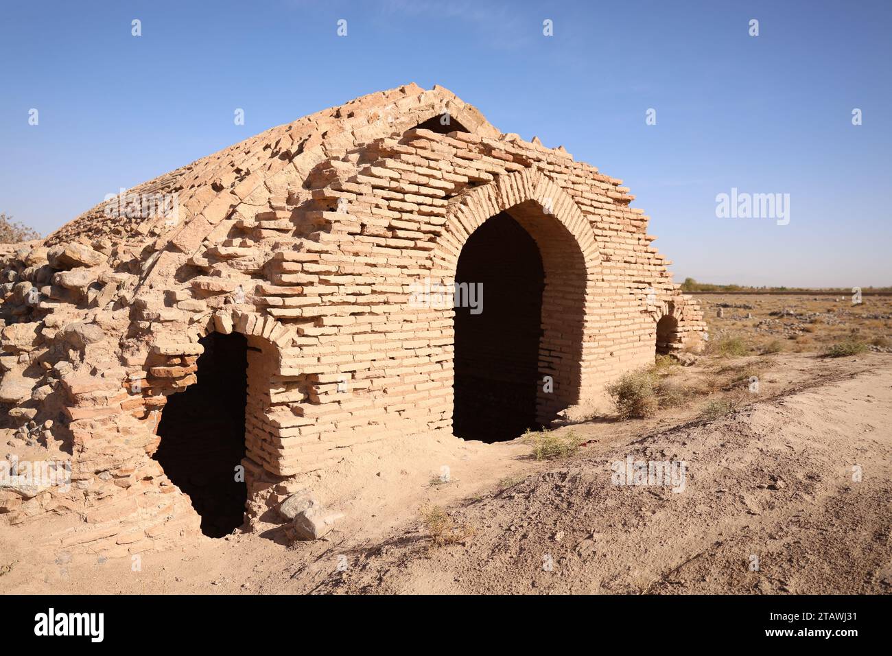 Herat, Afghanistan, heritage locations Stock Photo - Alamy