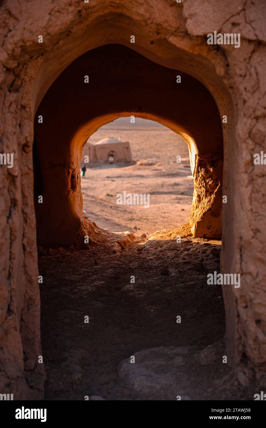 Afghanistan landmarks unesco hi-res stock photography and images - Alamy