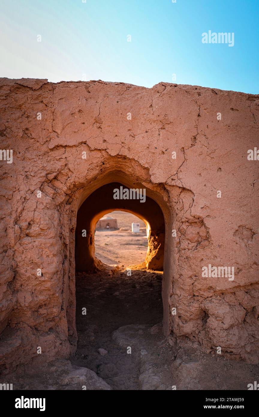 Afghanistan landmarks unesco hi-res stock photography and images - Alamy