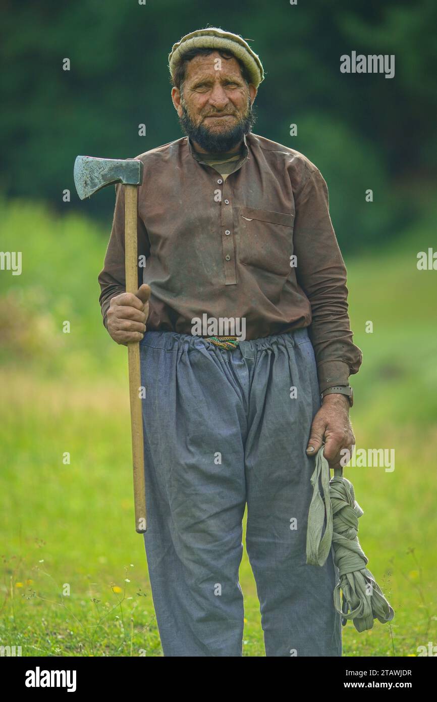Traditional occupation hi-res stock photography and images - Alamy