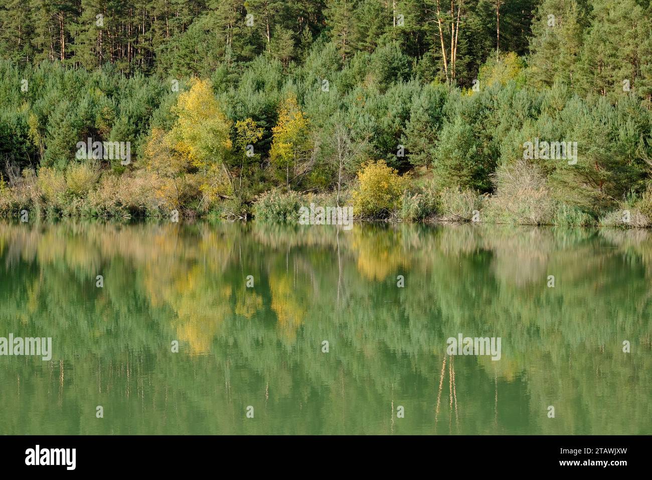 Whether sea, lake or river, water is one of the most beautiful elements ...