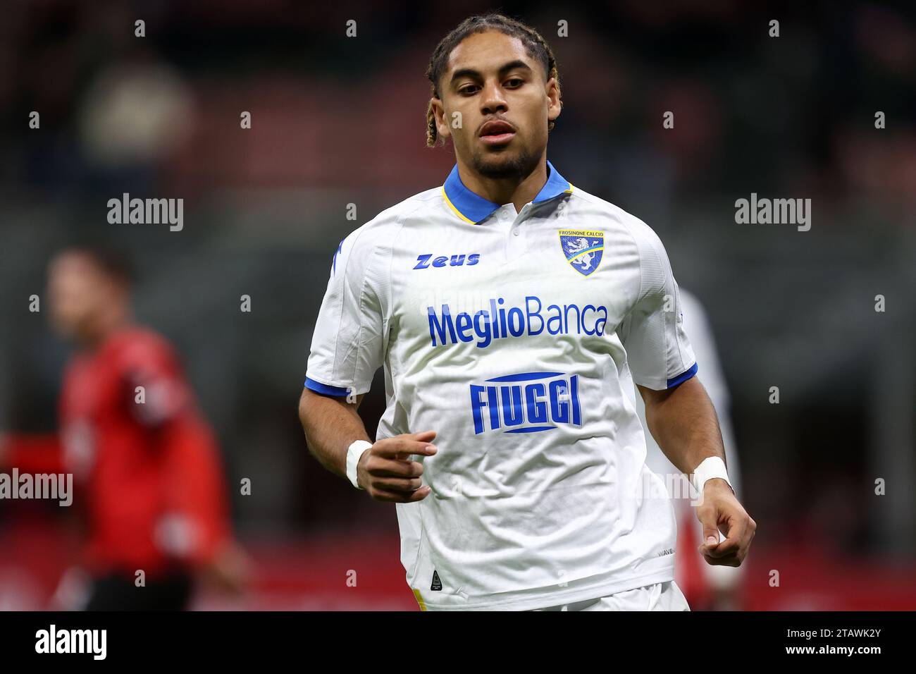 Frosinone anthony hi-res stock photography and images - Alamy