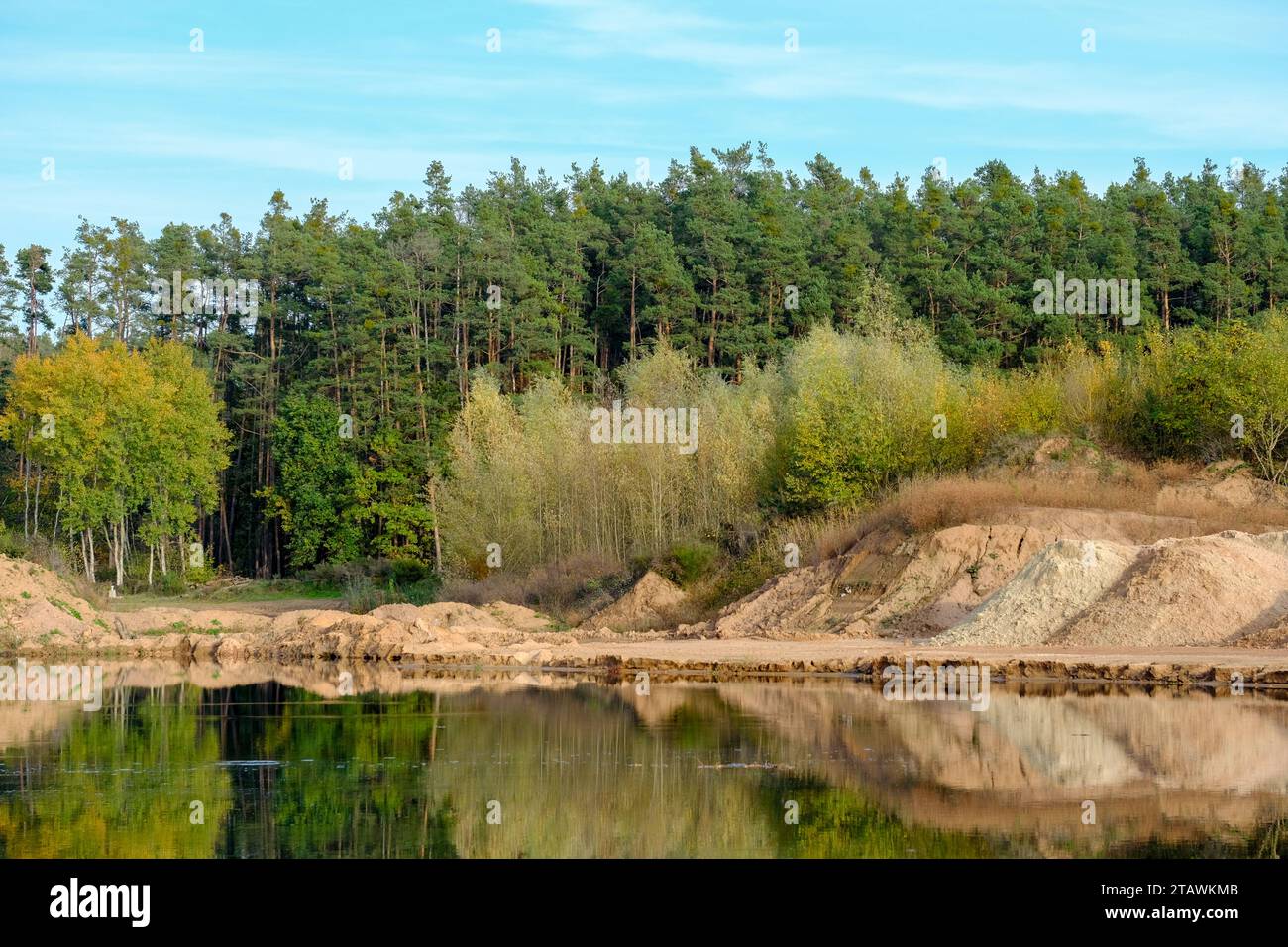 Whether sea, lake or river, water is one of the most beautiful elements ...