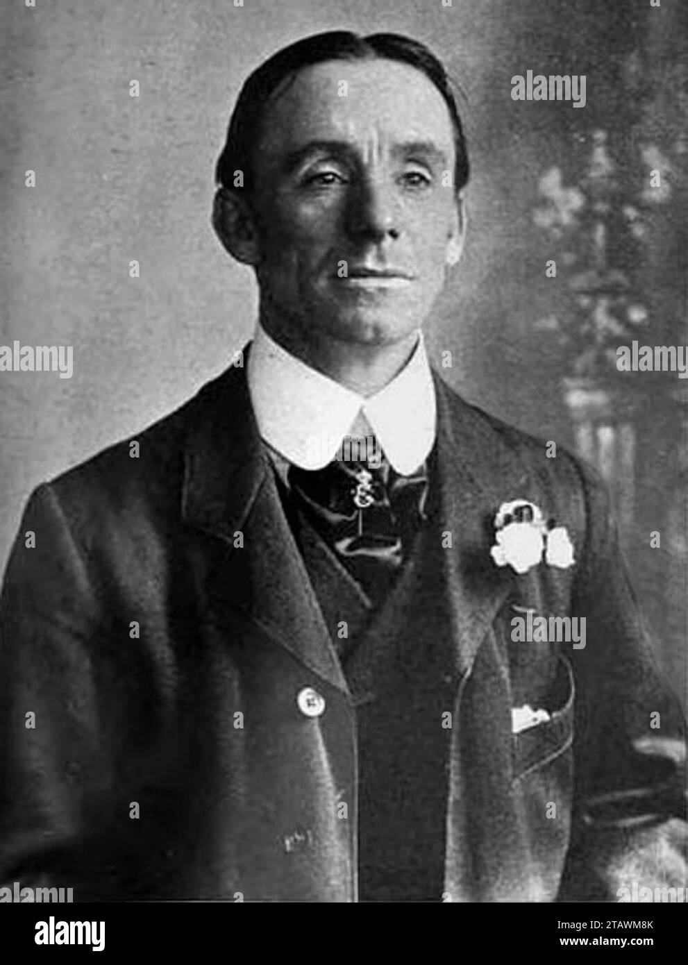 George galvin hi-res stock photography and images - Alamy