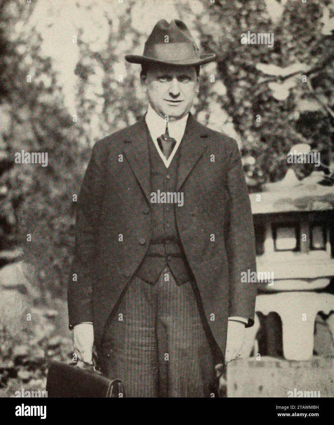 Roland morris hi-res stock photography and images - Alamy
