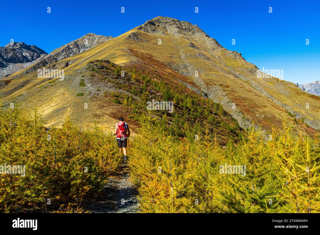 Viso di vallanta hi-res stock photography and images - Alamy