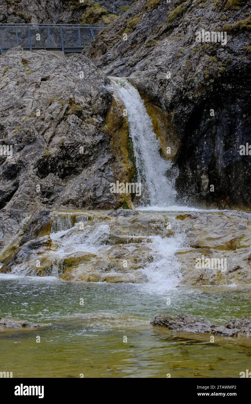 Whether sea, lake or river, water is one of the most beautiful elements ...