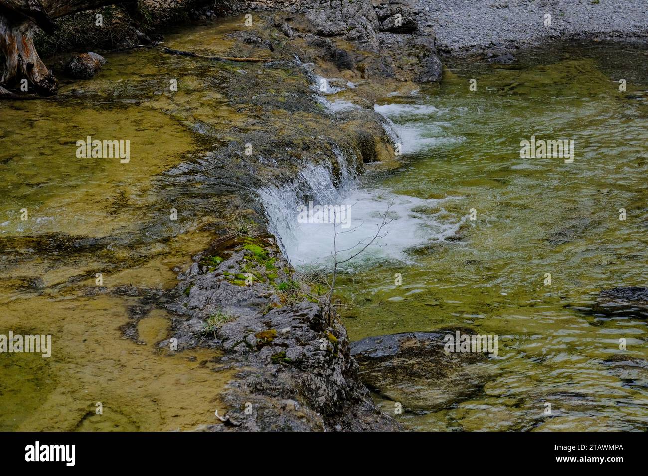 Whether sea, lake or river, water is one of the most beautiful elements ...