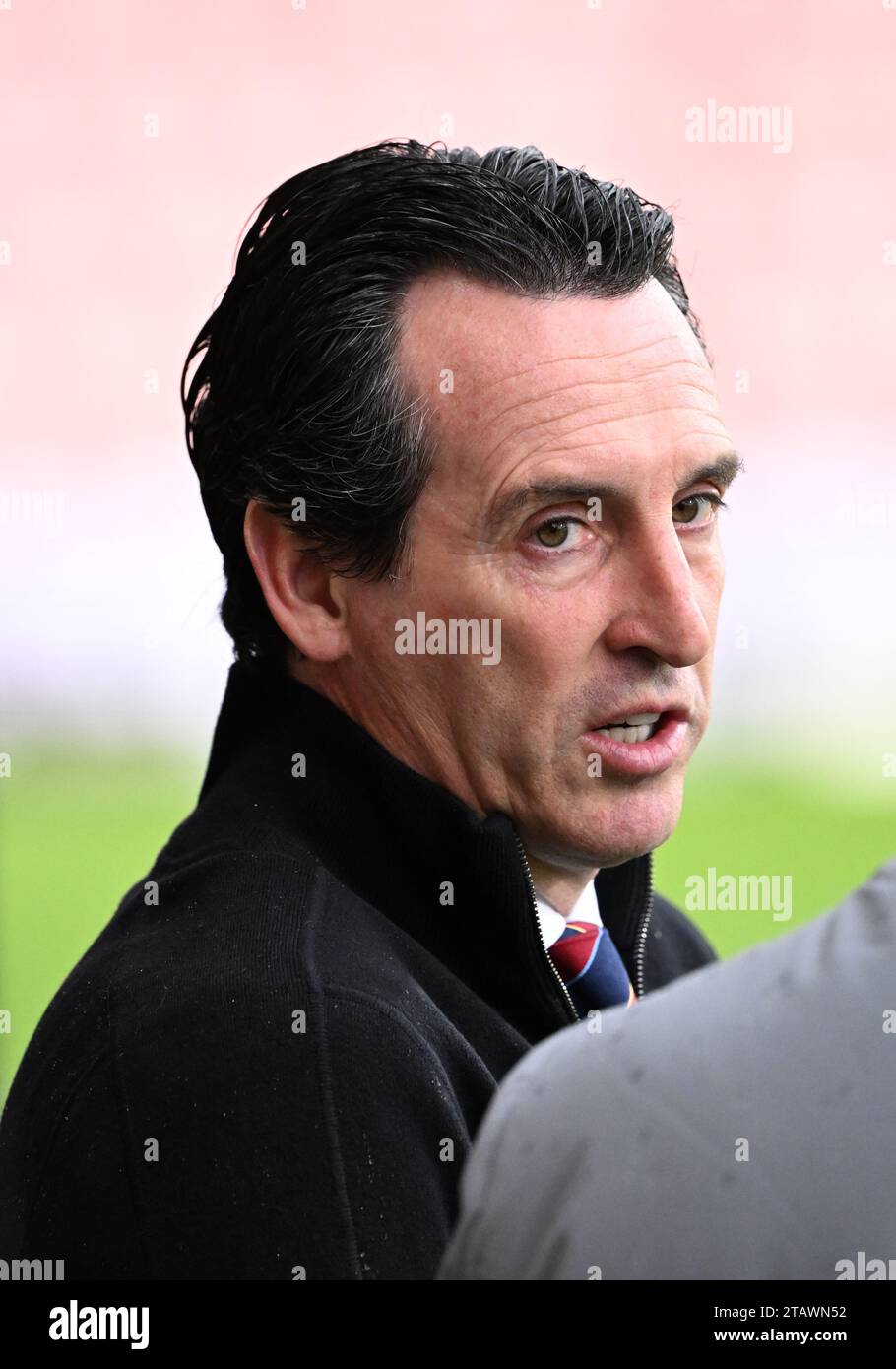 Vitality Stadium, Boscombe, Dorset, UK. 3rd Dec, 2023. Premier League ...