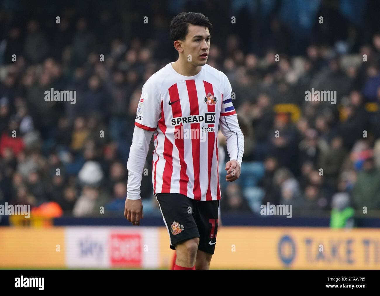 Luke onien of sunderland hi-res stock photography and images - Alamy