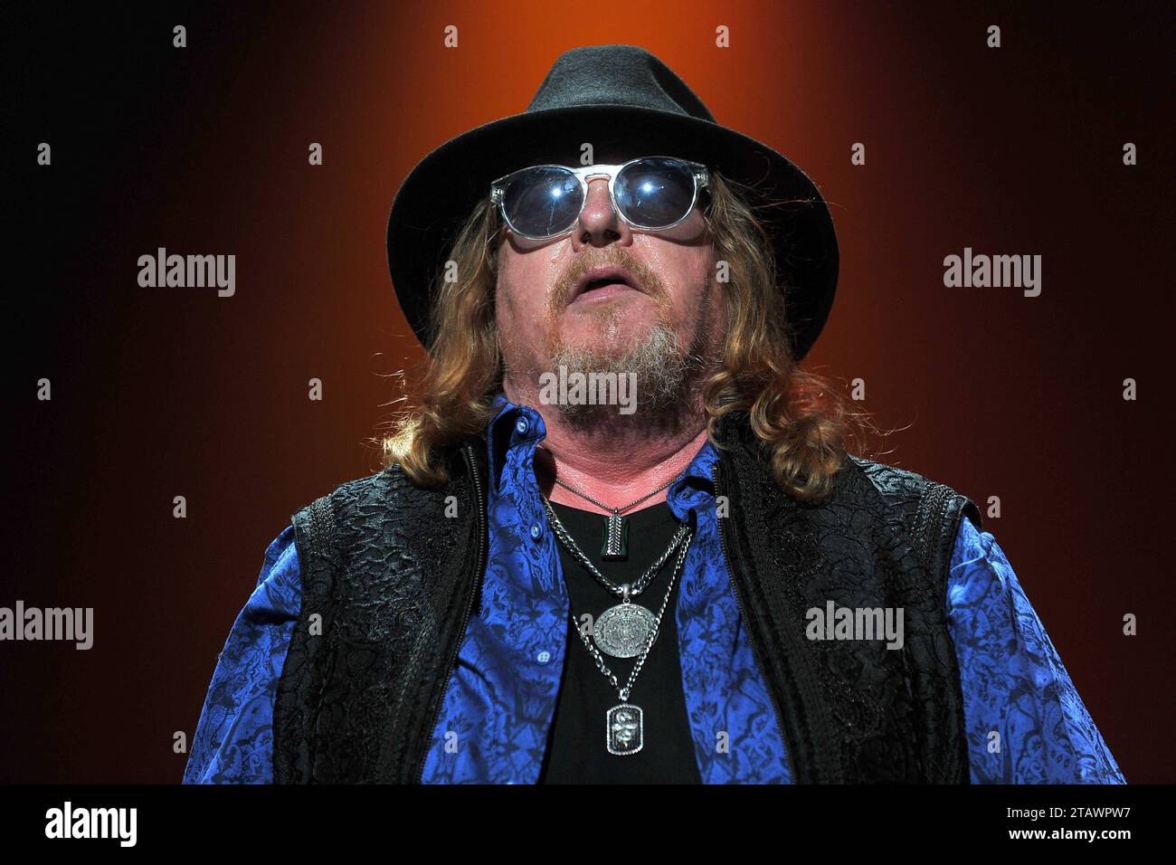 Joseph Williams Toto Singer