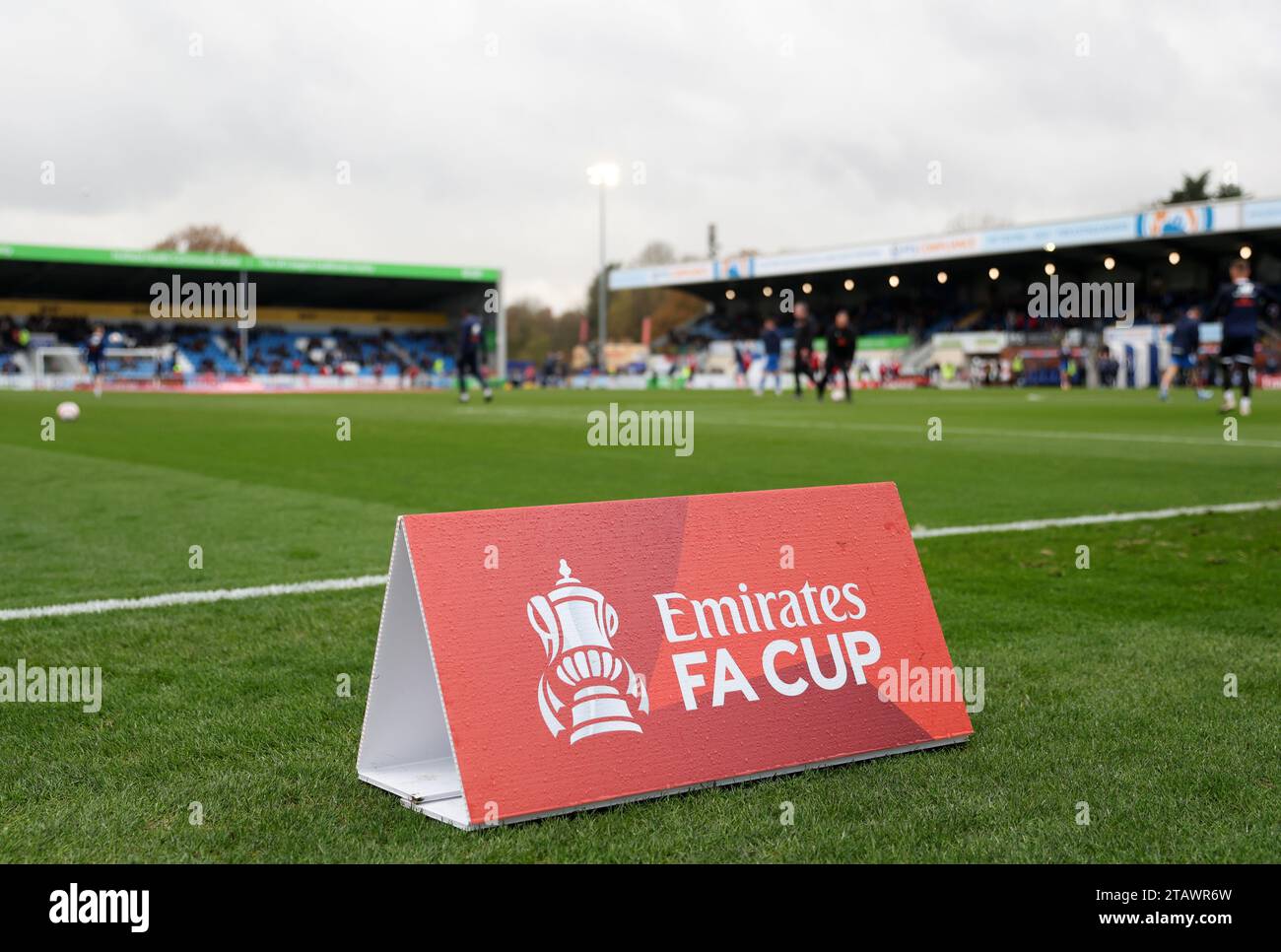 The silverlake stadium hi-res stock photography and images - Alamy