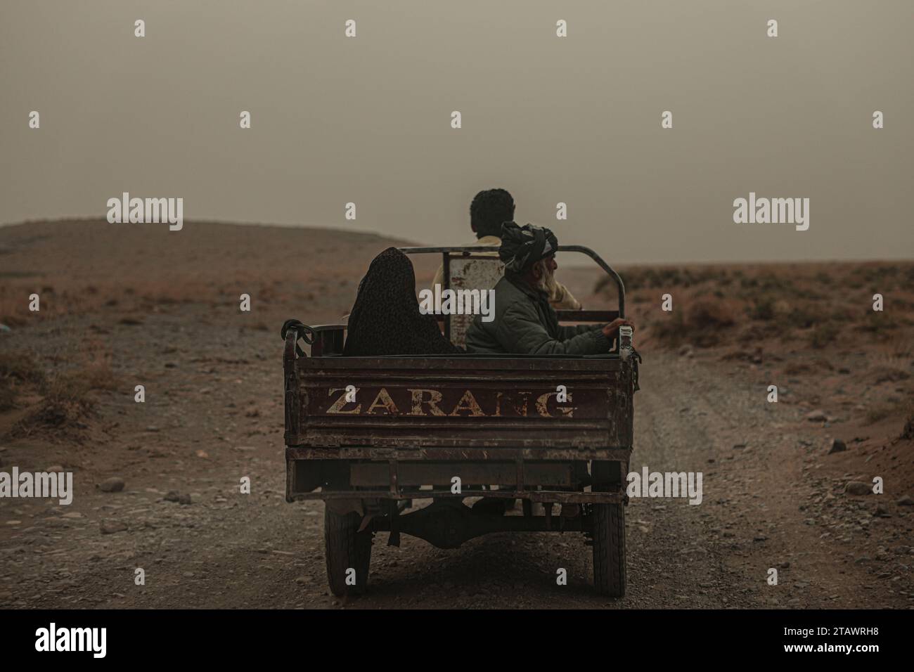 Afghan individuals hi-res stock photography and images - Alamy