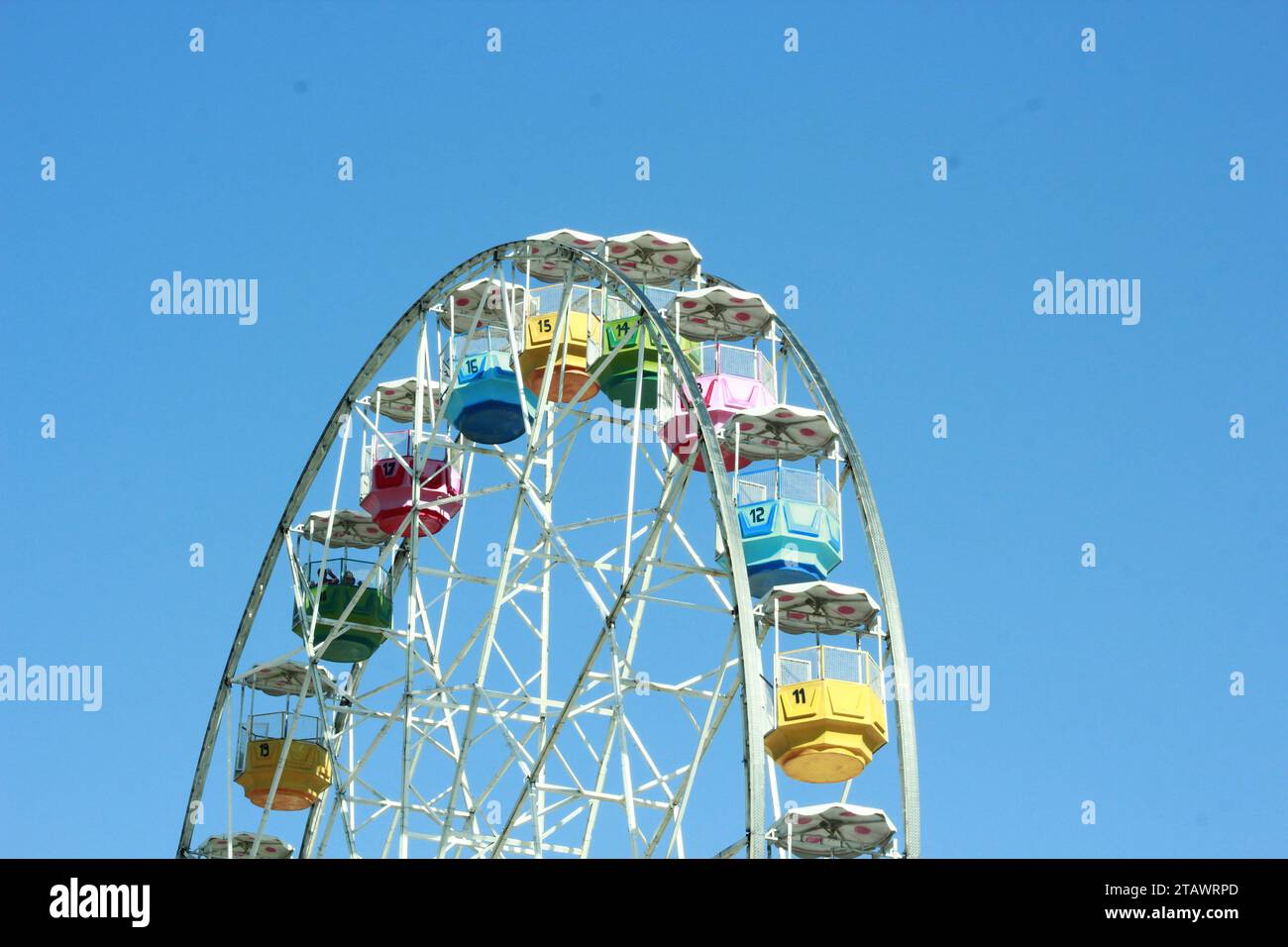 A photograph of a playground in Kabul City | Park in Afghanistan Stock ...