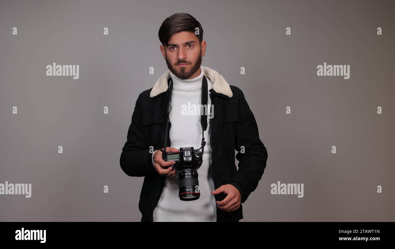 Professional photographers photographer hi-res stock photography and ...