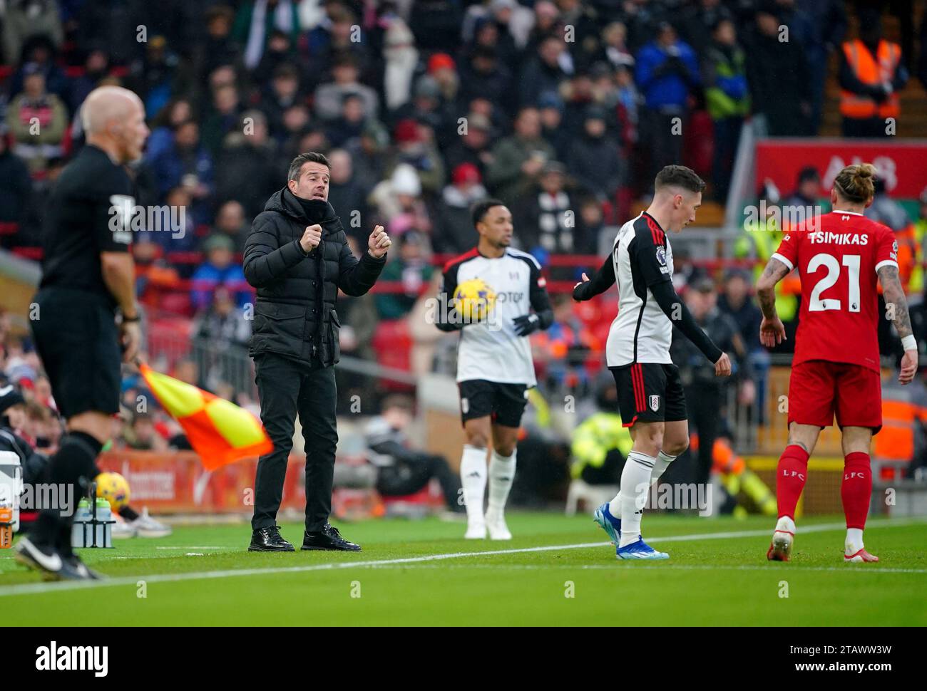 Marco wilson hi-res stock photography and images - Alamy