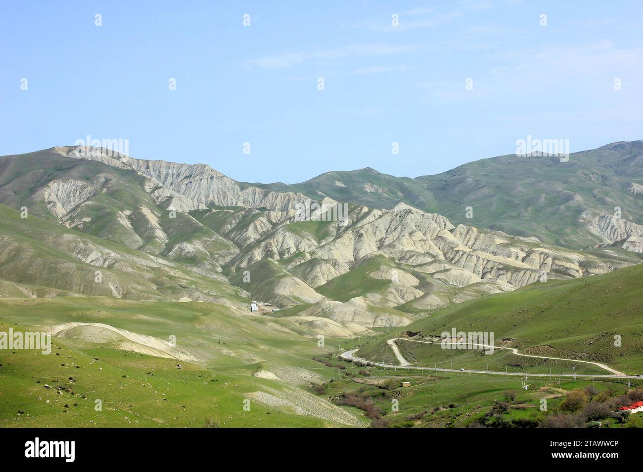 Grass journey hi-res stock photography and images - Alamy