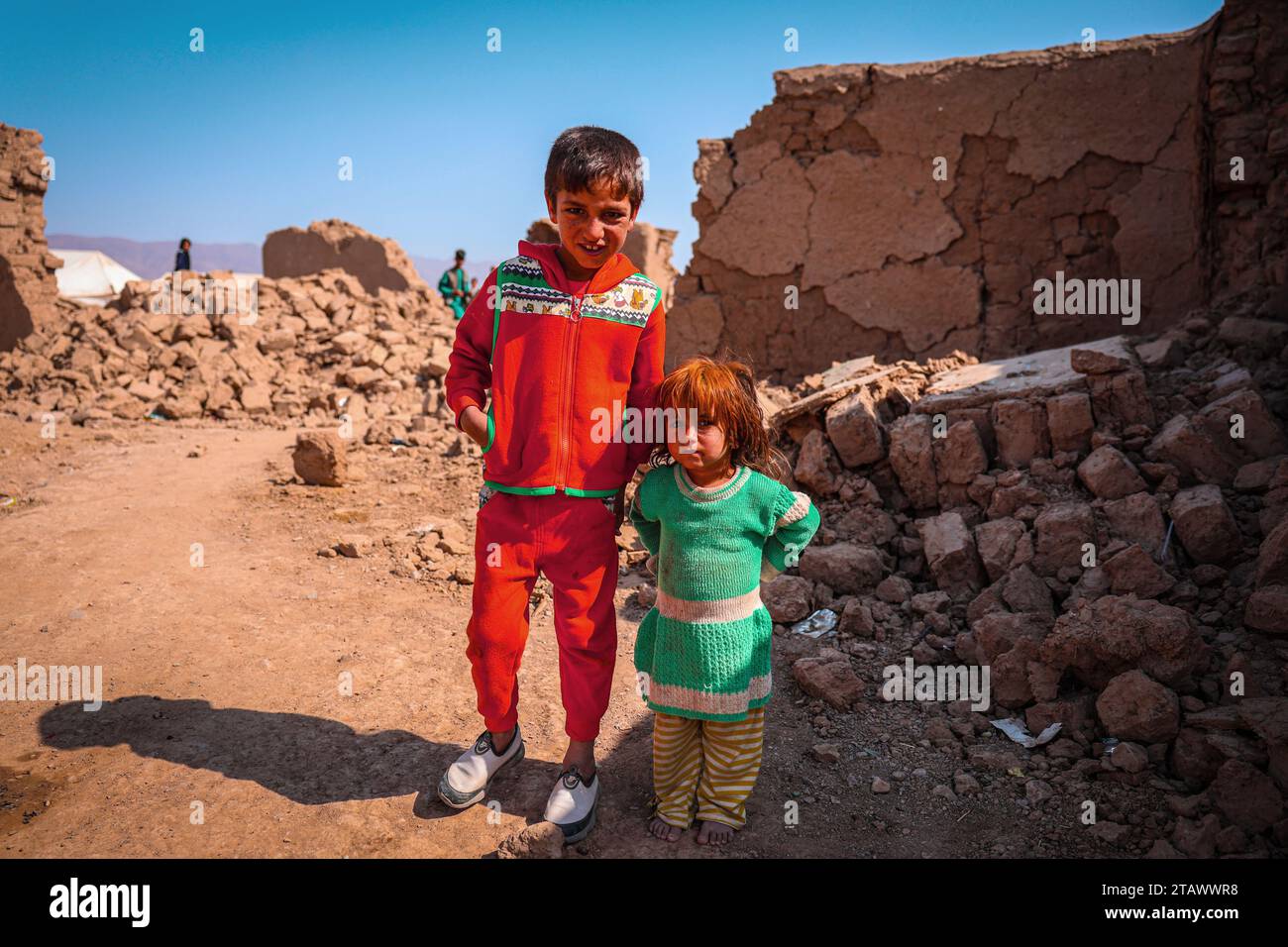 Refugee aid hi-res stock photography and images - Alamy