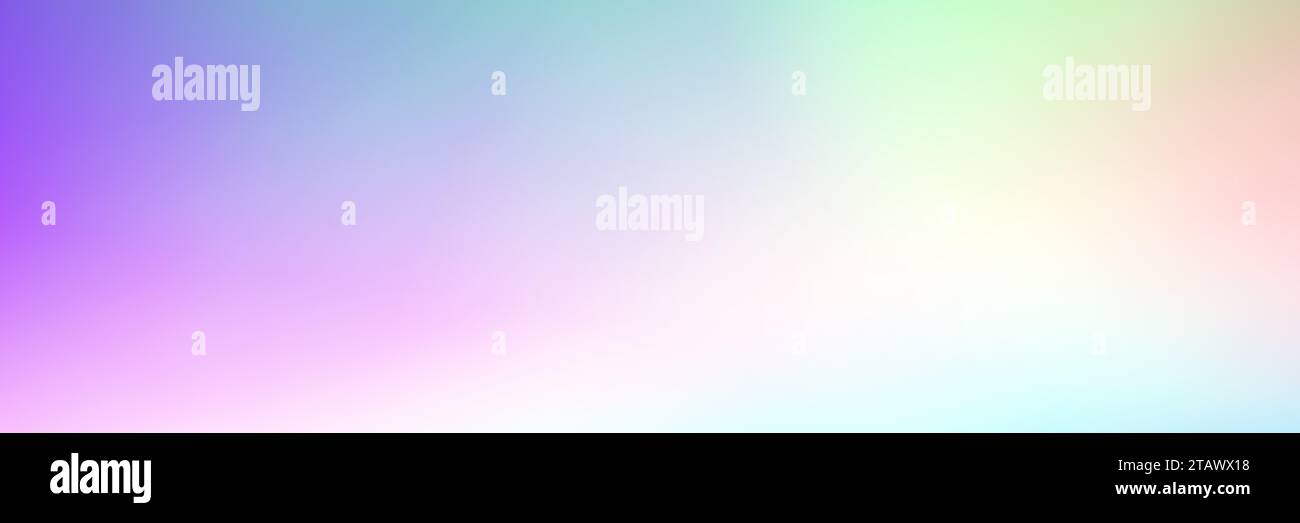 Smooth soft pastel color web backgrounds Stock Photo - Alamy