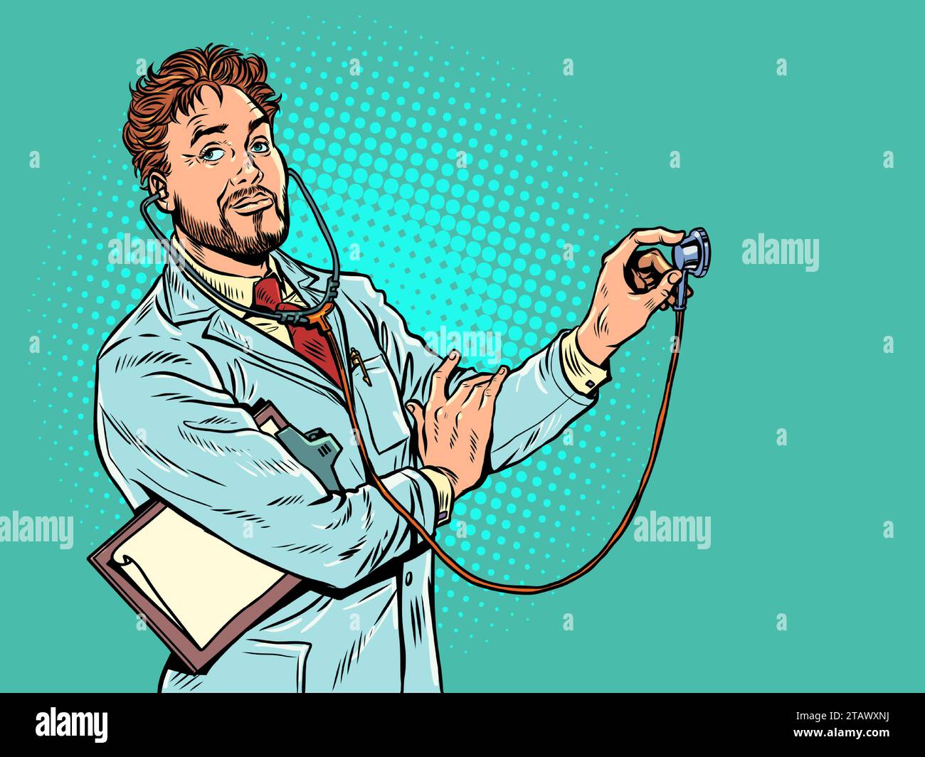 Healthcare and medical institutions under government agencies. A ...