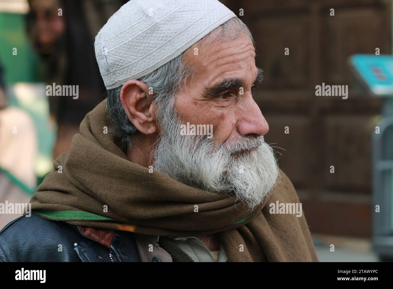 Marginalized population hi-res stock photography and images - Alamy