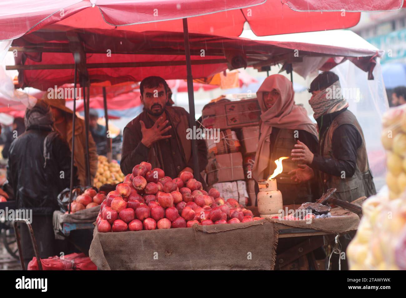 Marginalized population hi-res stock photography and images - Alamy