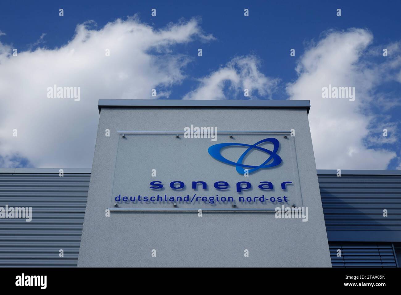 Sonepar gruppe hi-res stock photography and images - Alamy