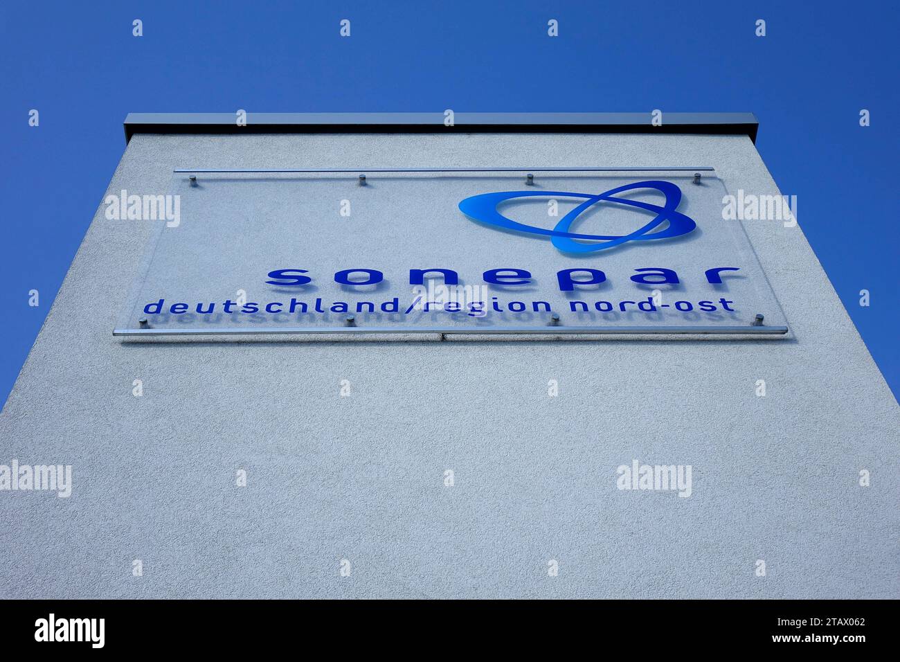 Sonepar gruppe hi-res stock photography and images - Alamy