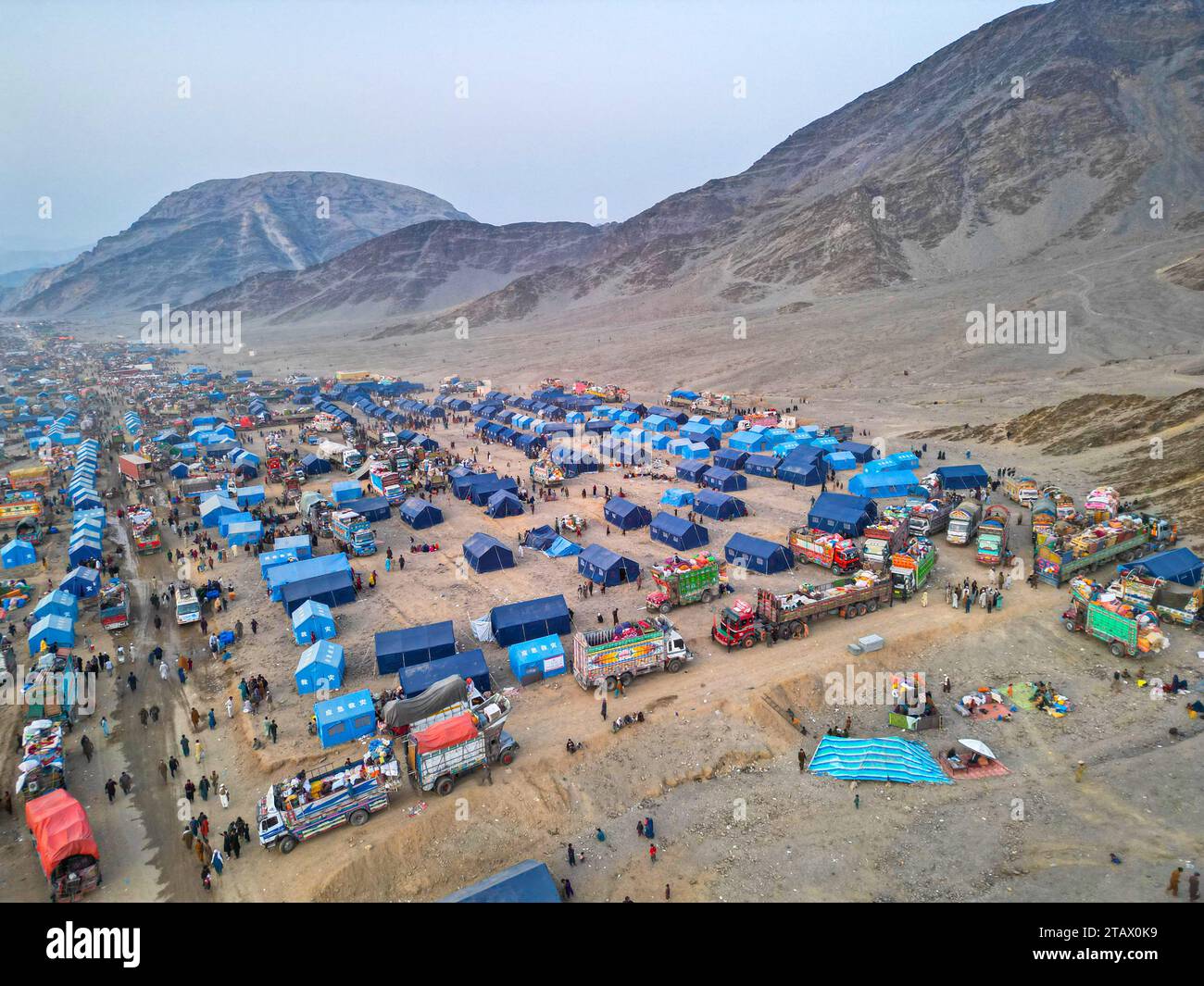 Afghanistan refugee 2024 hi-res stock photography and images - Alamy
