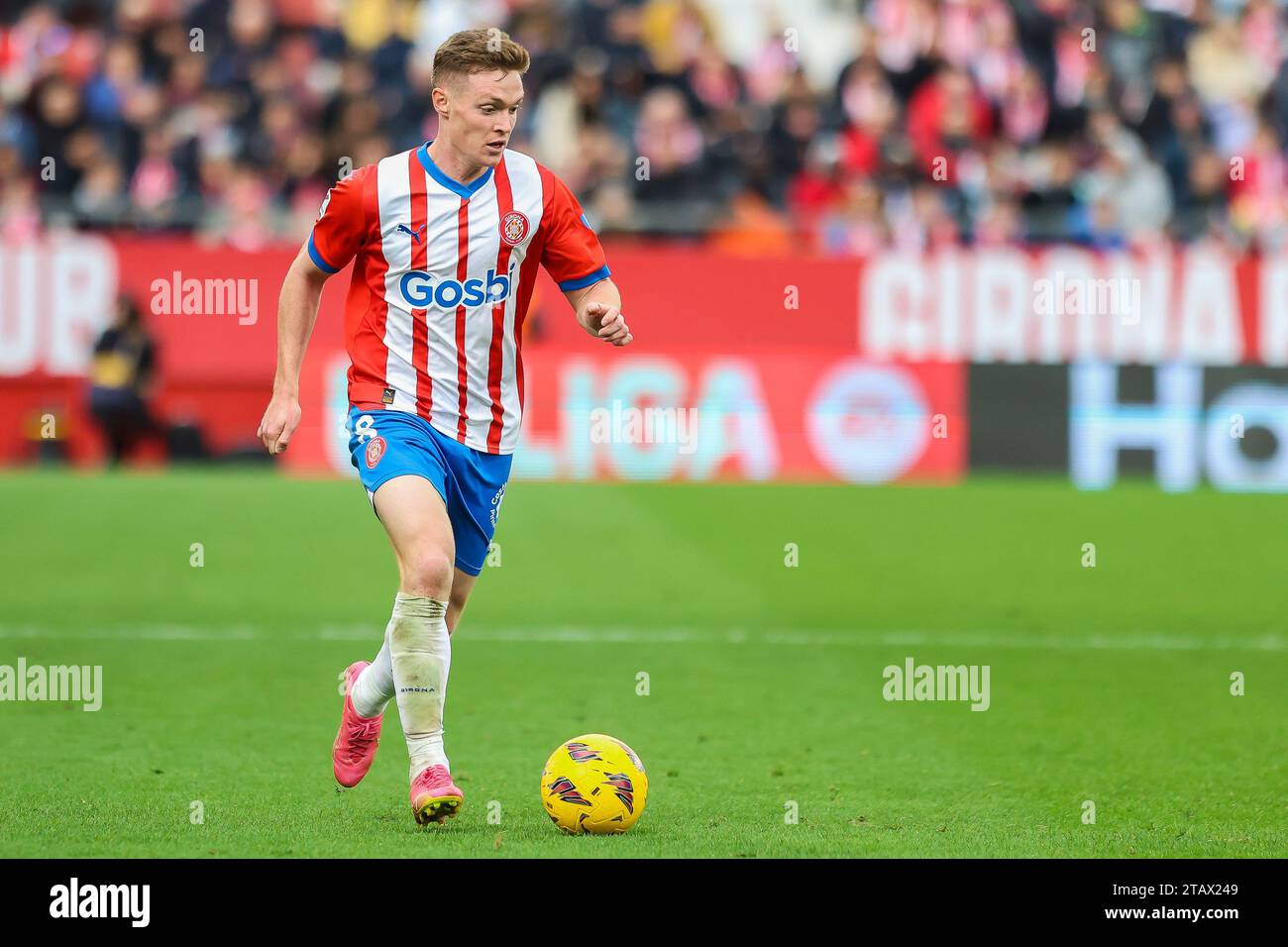 Tsygankov laliga hi-res stock photography and images - Alamy