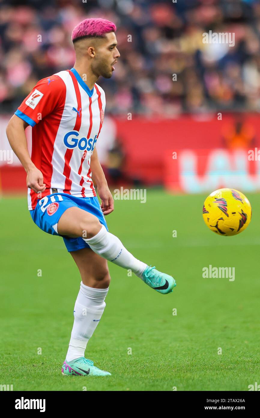 Yan couto of girona hi-res stock photography and images - Alamy