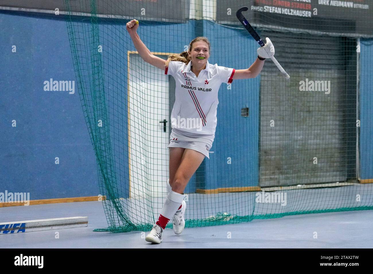 Primus valor arena hi-res stock photography and images - Alamy