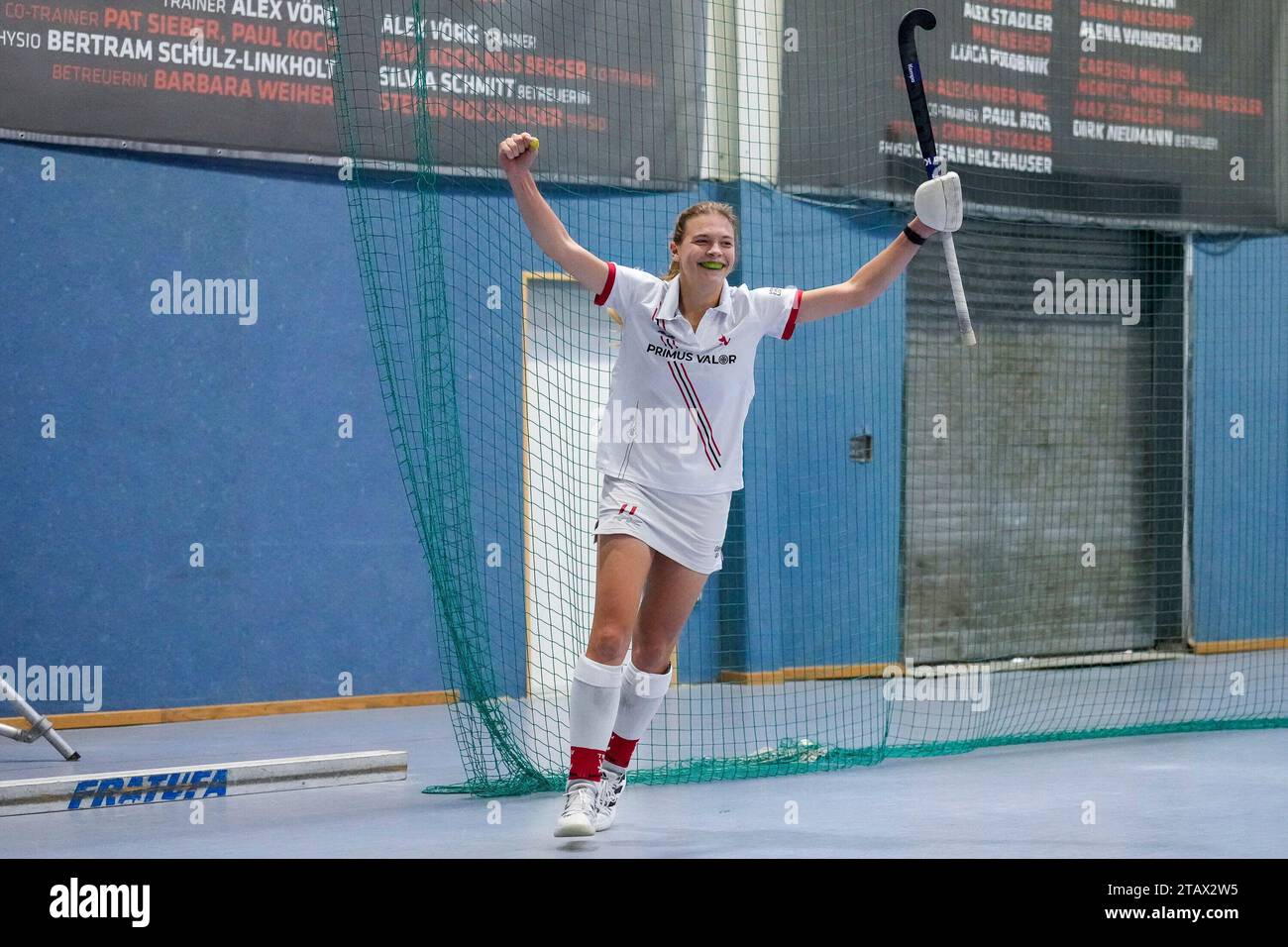 Primus valor arena hi-res stock photography and images - Alamy